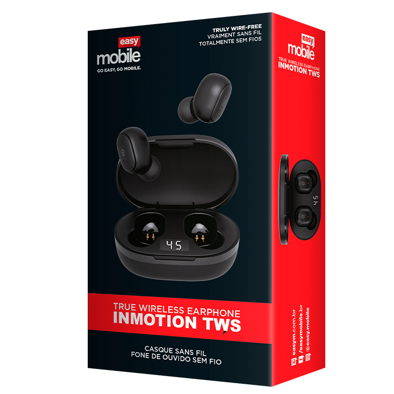 Inmotion TWS - Easy Mobile