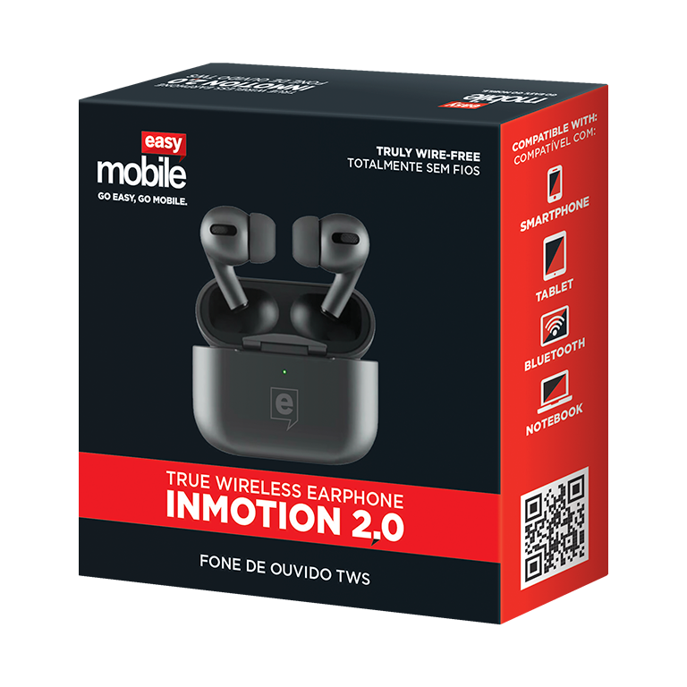 Inmotion 2.0 - Easy Mobile