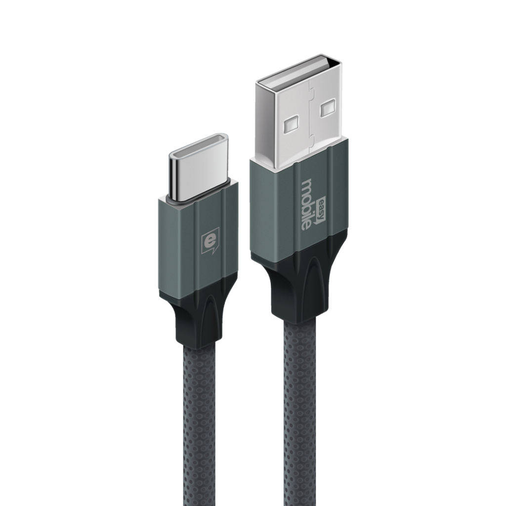 Quick Cable 1.0M - Easy Mobile